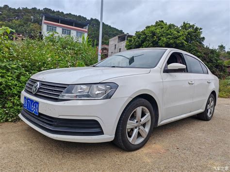 图浅浅记录下与爱车一起过元旦吧 朗逸论坛 汽车之家论坛