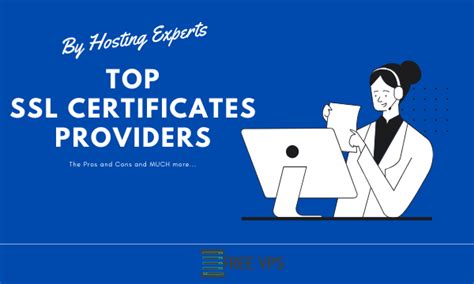 5 Best SSL Certificate Providers For 2025 Free Vs Paid