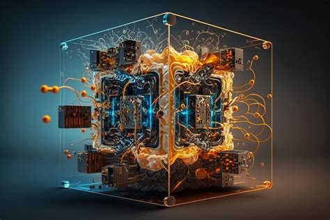 What Is Superposition In Quantum Computing By Sarai