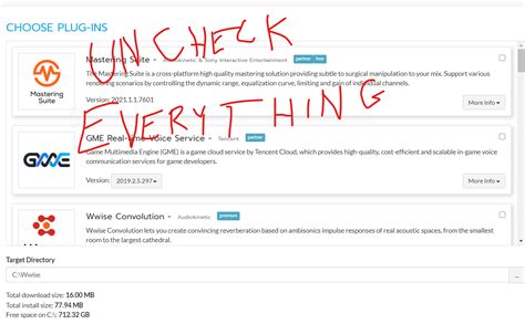 GitHub Ude WwiseRhythmGame Sample Rhythm Game For Babycastles Academy