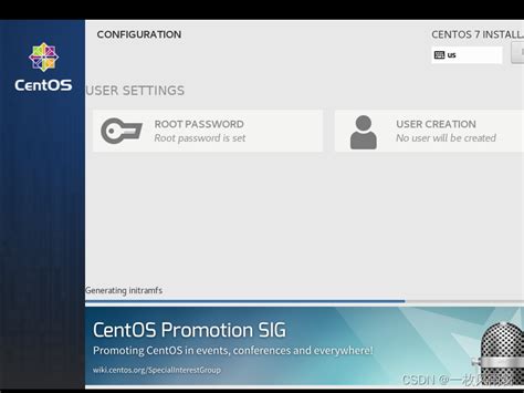 centos7 超详细安装教程 centos7安装教程 csdn博客