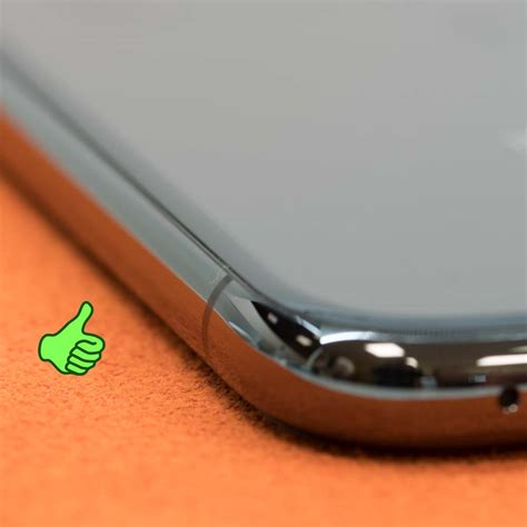 Как проверить iPhone X перед покупкой