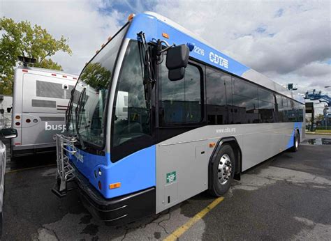 Cdta Launches Newest Premium Service