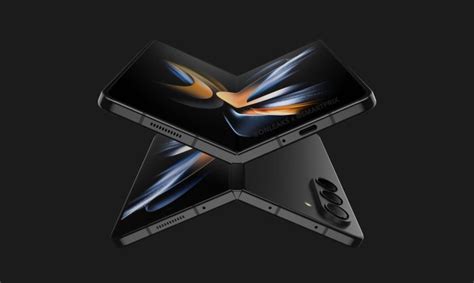 Samsung Galaxy Fold 5: A Complete Overview of What We Know So Far ...