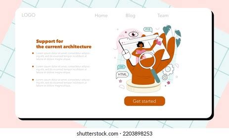 Frontend Testing Images Stock Photos Vectors Shutterstock