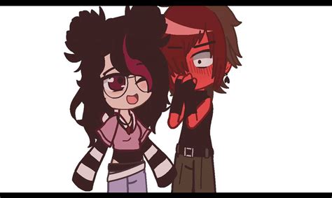 How Do I Look Joshy Amber X Joshua By Tarakingjones On Deviantart