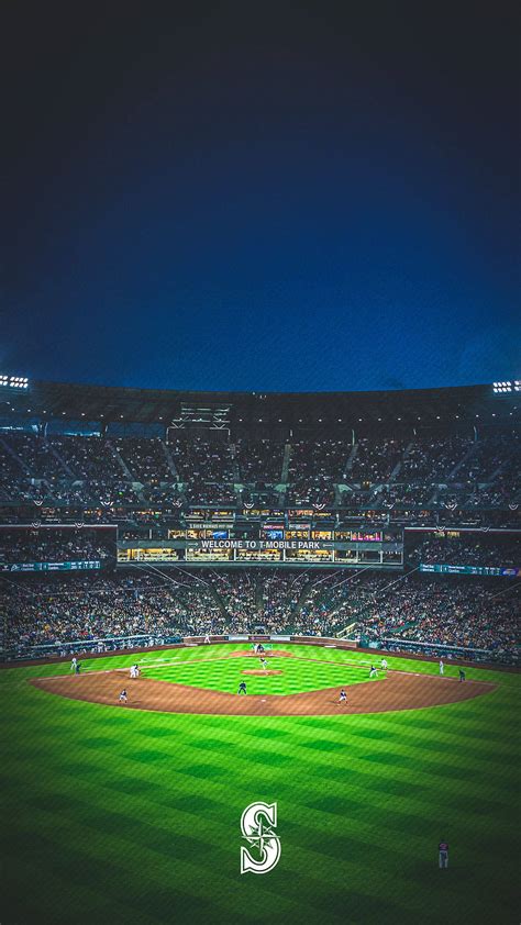 Pin Seattle Mariners Wallpaper
