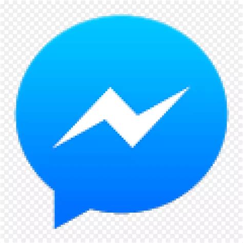 即时通讯facebook信使通讯应用程序短信 Whatsapppng图片素材下载图片编号1358525 Png素材网