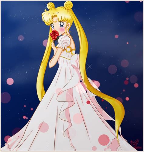 Princess Serenity Tsukino Usagi Image 935894 Zerochan Anime Image Board