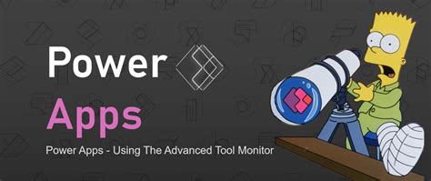 Power Apps Using The Advanced Tool Monitor Dev Community