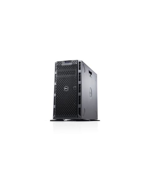 Dell Poweredge T420 Server Famiglia Intel® Xeon® E5 V2 2 4 Ghz 8 Gb Ddr3 Sdram 32 Tb Tower 5u