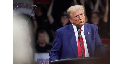 Тръмп Ще назнача 10 000 служители на гранични патрули ако спечеля изборите