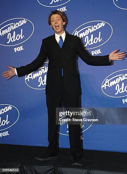 3 263 American Idol Season 2 Photos And High Res Pictures Getty Images