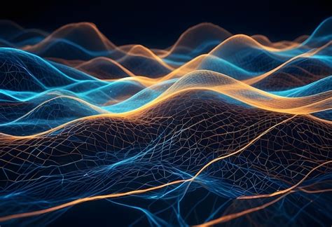 page 8 ai data flow vectors and illustrations for free download