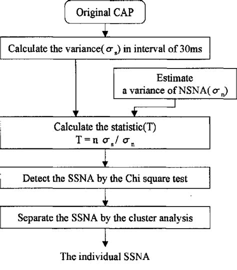 Figure 2 From A New Segmentation Algorithm For Detecting Synchronized Sympathetic Nerve Activity