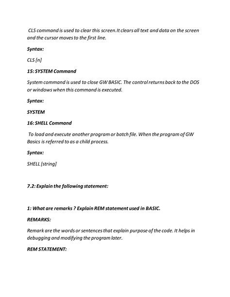 Computer Organization And Basic Programming Pdf