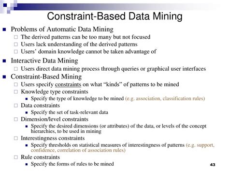 Ppt Association Mining Powerpoint Presentation Free Download Id1551322
