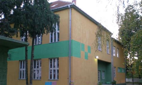 Почетак Основна школа Вук Караџић Печењевце