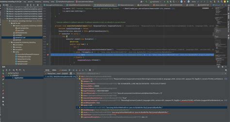 Javalangnosuchmethoderror Javaniobytebufferflipljavaniobytebuffer · Issue 5068