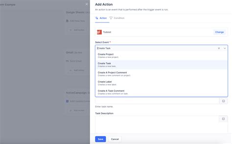 SureTriggers Todoist Integrations
