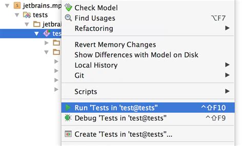 Run Configurations Help Mps