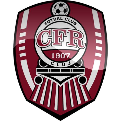 Cfr Cluj Logo Png