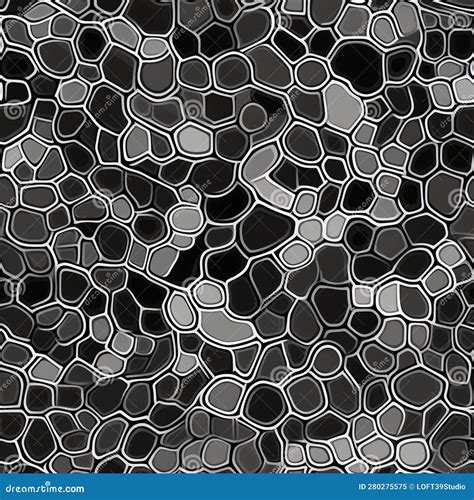 Generative Ai Vector Light Seamless Pattern Stock Illustration Illustration Of Cloth Brush