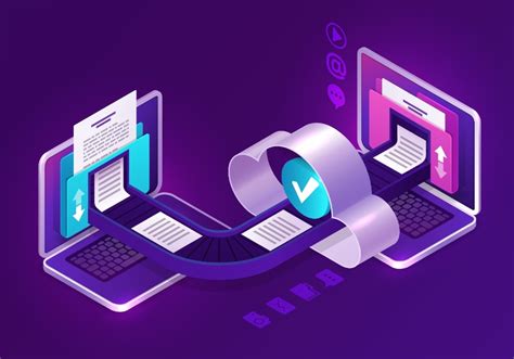 Mastering Data Migration Key Steps Challenges And Strategies