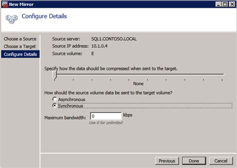 Step By Step How To Configure A Sql Server 2008 R2 Failover Cluster