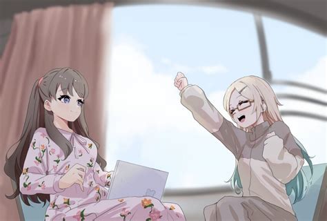 Jin Oihlf Fujishima Megumi Fujishima Megumi Summer Loungewear