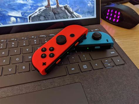 Can You Use A Wired Switch Controller On Pc Xbox Controller