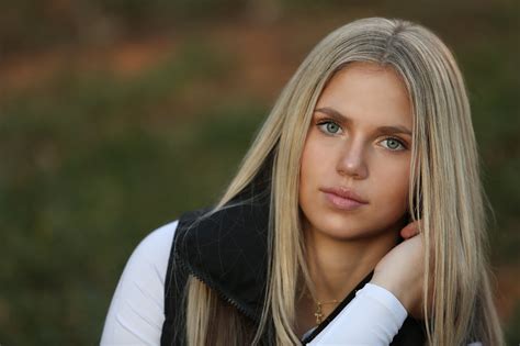 North Carolina Inspiring Teen Victoria Smith Inspiring Teens®