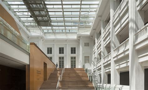 National Gallery Singapore 2016 02 01 Architectural Record