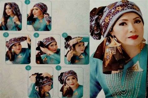 Pin Oleh Mia Jamiatun Di Raya Props Model Pakaian Hijab Model Pakaian Pakaian Wanita