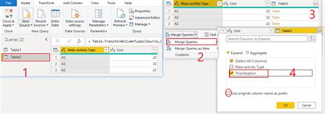 Solved How Can I Create Custom Column To Bring In A Value
