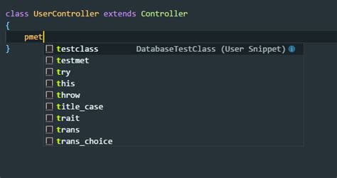 Bug Searching User Snippets · Issue 55475 · Microsoftvscode · Github