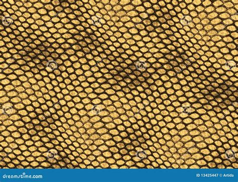Reptile Skin Texture Background Royalty Free Illustration CartoonDealer Com