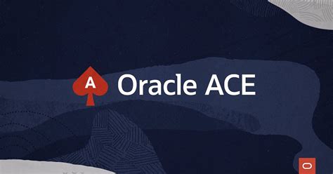 angad kumar shukla on linkedin oracle ace program overview