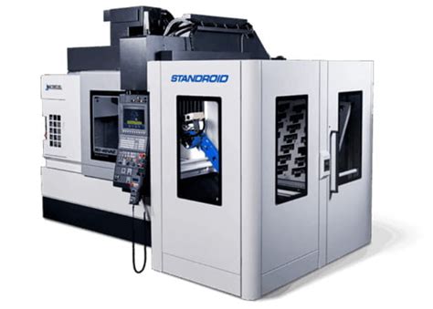 Top 8 Brands Of CNC Machines And Introduction To Common Types
