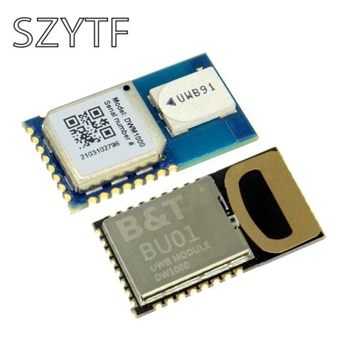 interfacing dwm1000 positioning module with arduino 55 off