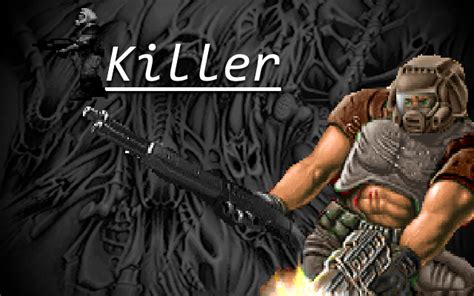 Killer Gameplay Mod For Doom II ModDB