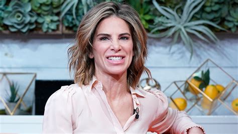 Jillian Michaels Loves The ‘patriotism And Americana In Wyoming After Leaving California