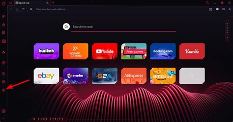 How To Stop Opera GX From Opening On Startup Windows And MacOS