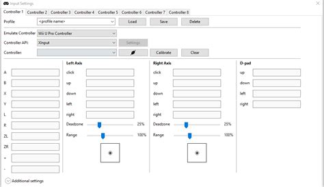 Controller Problem Not Getting Recognized Rcemu