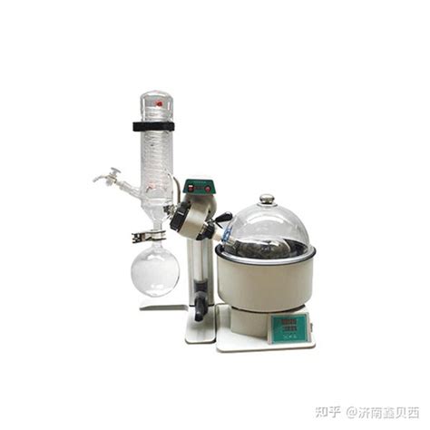 关于旋转蒸发仪的基础知识 知乎