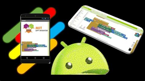 Create Android App Using App Inventor By Carlosenriqu349 Fiverr