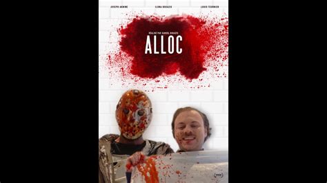 Court Métrage Alloc Youtube
