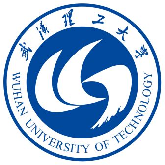 武汉理工大学校徽百度百科