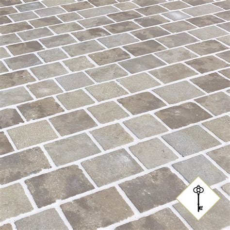 Pavé Ancien Vieux Pavés Bca Matériaux Anciens