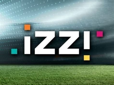 Izzi Transmitirá Los 40 Partidos Del Mundial En Hd